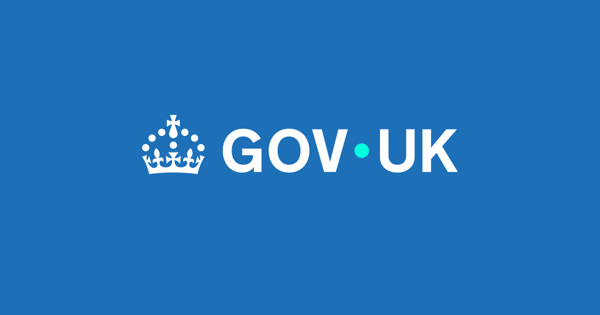 GOV.UK Wallet – Enabling digital identity