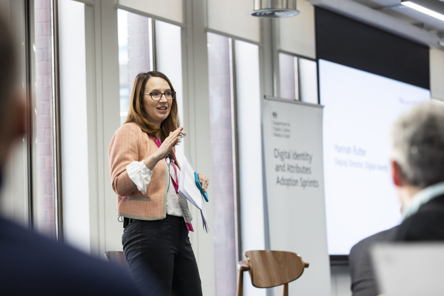 Enabling digital identity – News and updates from the Office for ... Enabling digital identity – News and updates from the Office for ...