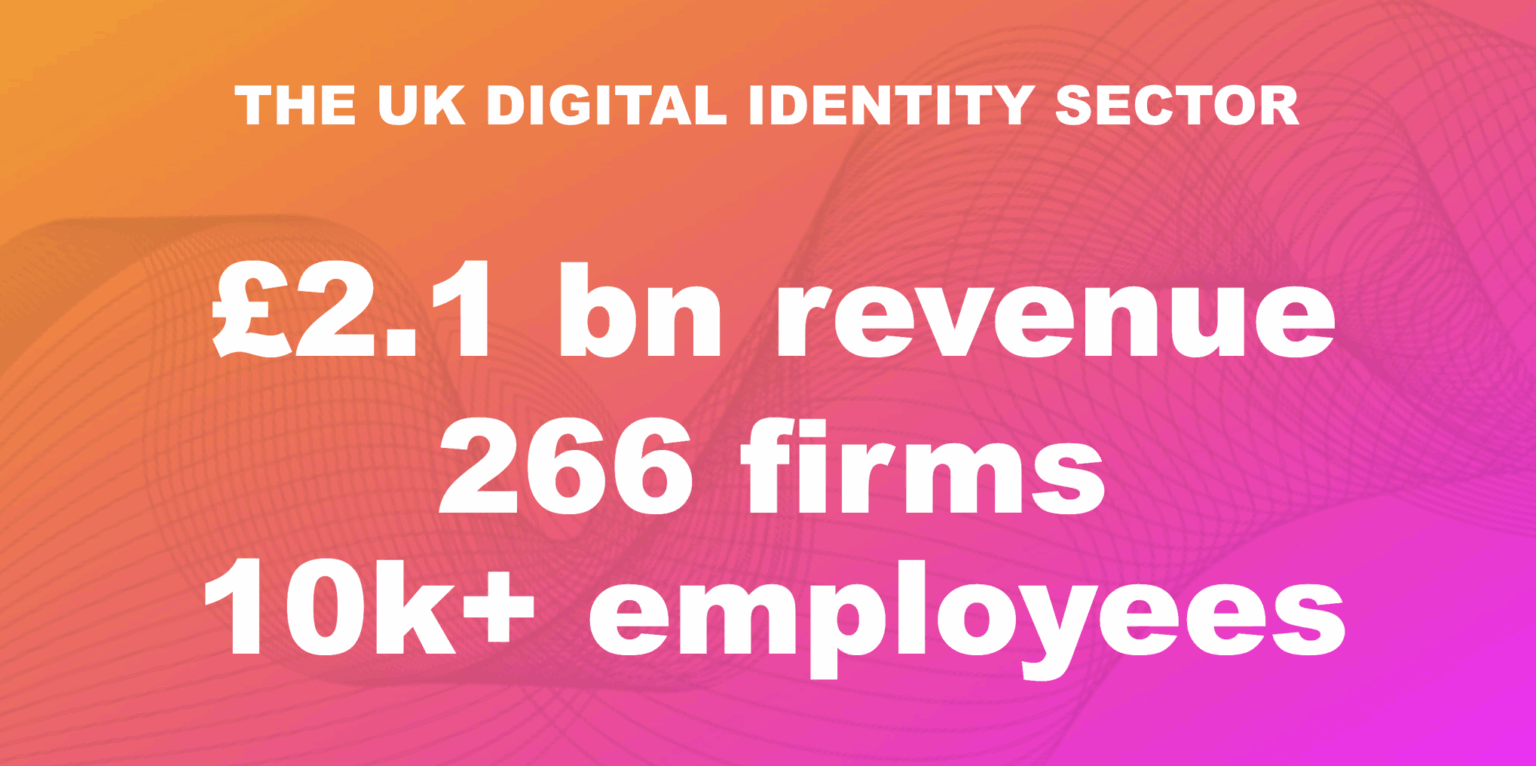 Lifting the lid on the UK digital identity ecosystem: Digital Identity ...