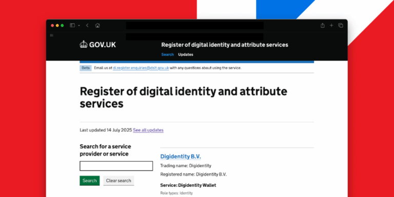 Enabling digital identity – News and updates from the Office for ...